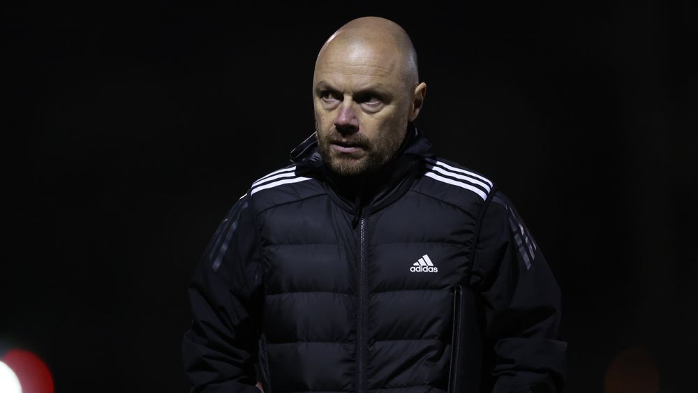 Jimmy Shan pleased with FA Youth Cup progression | Aston Villa