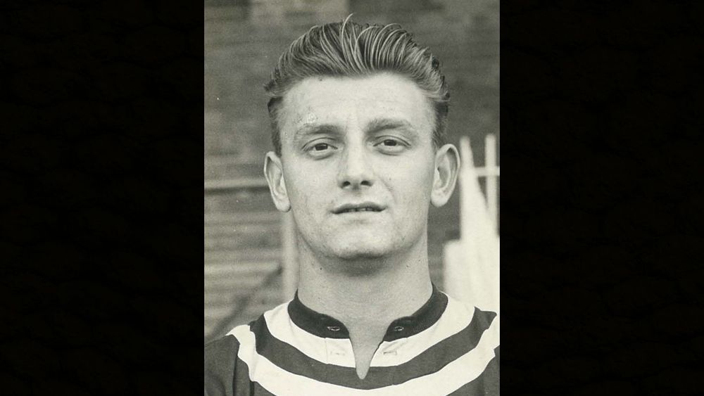 Former player Billy Hunt passes away | Aston Villa