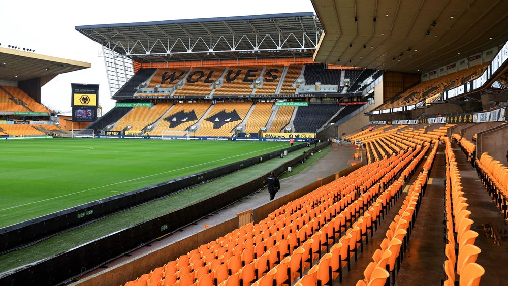 Wolves ticket details | Aston Villa