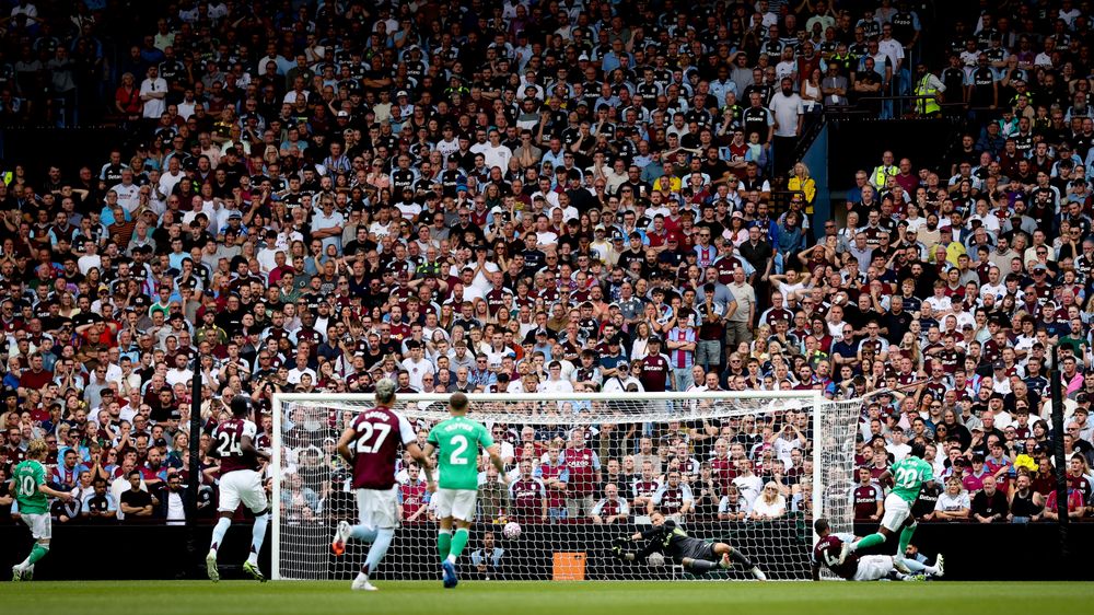 Lower Grounds update for Holte End fans | Aston Villa