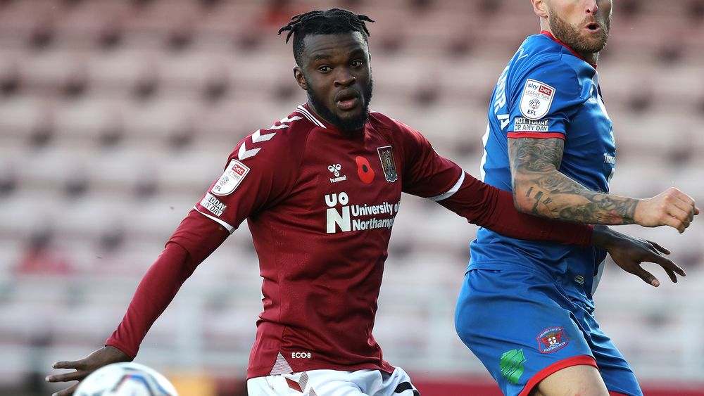 Loan round-up: Finn Azaz, Kaine Kesler-Hayden and Dominic Revan ...