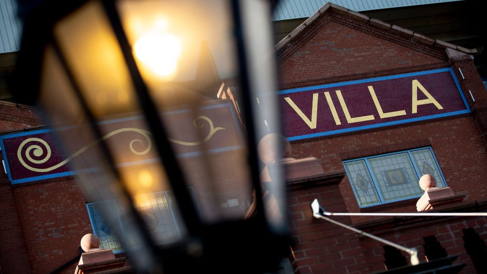Aston Villa is saddened to hear of the passing of former goalkeeper ...