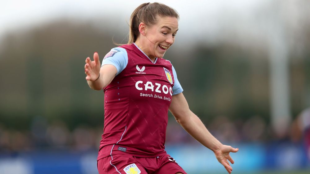 Hanson nominated for PFA Vertu Motors Fans' Player of the Month award ...
