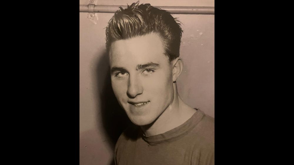 Fred Potter (1940-2024) | Aston Villa