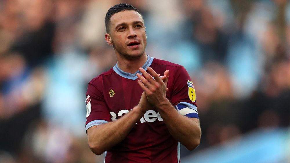 James Chester on Official Villa Podcast | Aston Villa