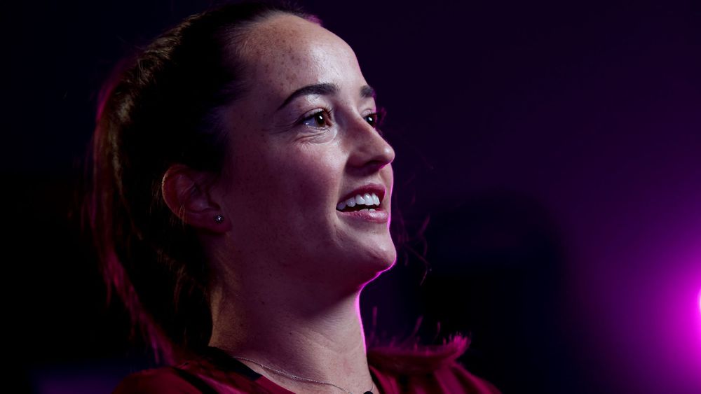 Anna Patten: 'Easy decision' to stay at Villa | Aston Villa