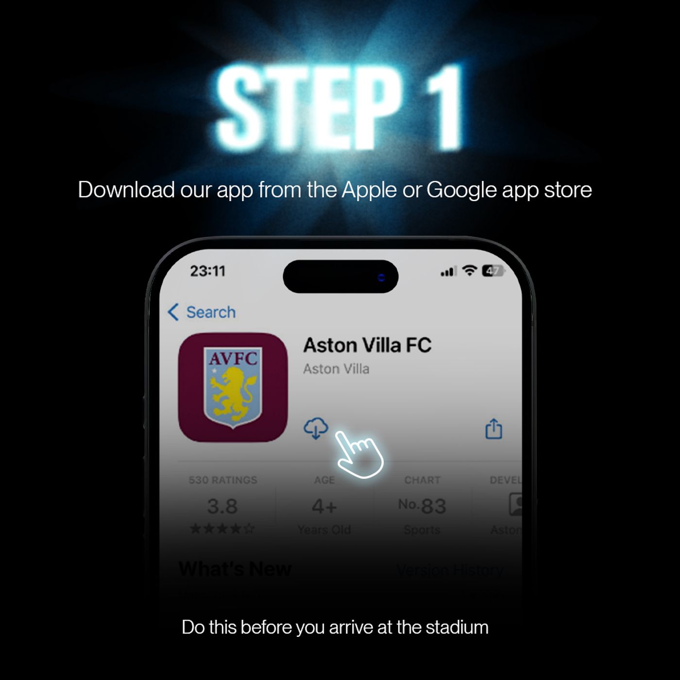Aston Villa Football Club | The official club website | AVFC
