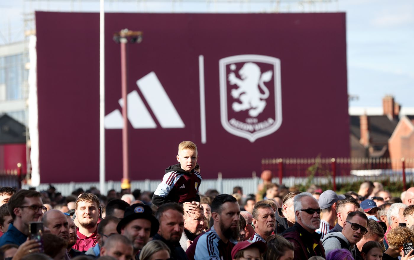 Matchday Guide: Aston Villa v Everton | Aston Villa