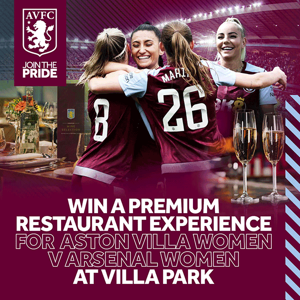 Aston Villa Football Club | The official club website | AVFC