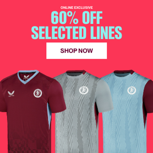 Aston Villa Football Club | The official club website | AVFC