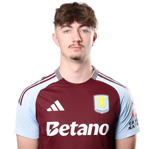 Archie Duerden | Aston Villa