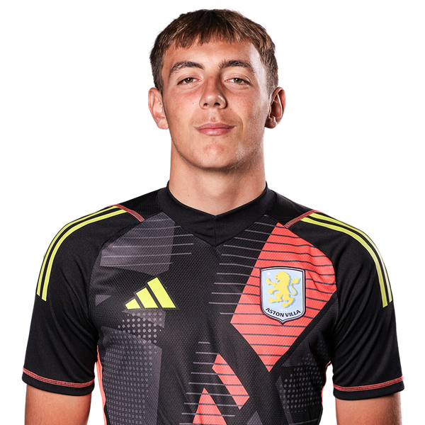 Jack Allan | Aston Villa