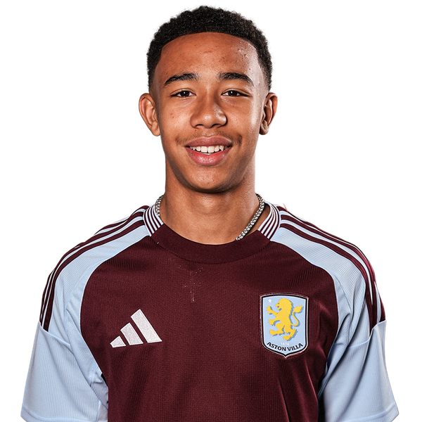 Cole Ramsey | Aston Villa