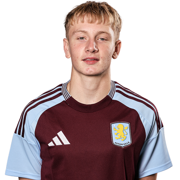 Max Lott | Aston Villa