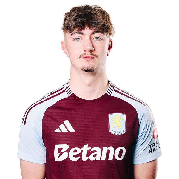 Archie Duerden | Aston Villa