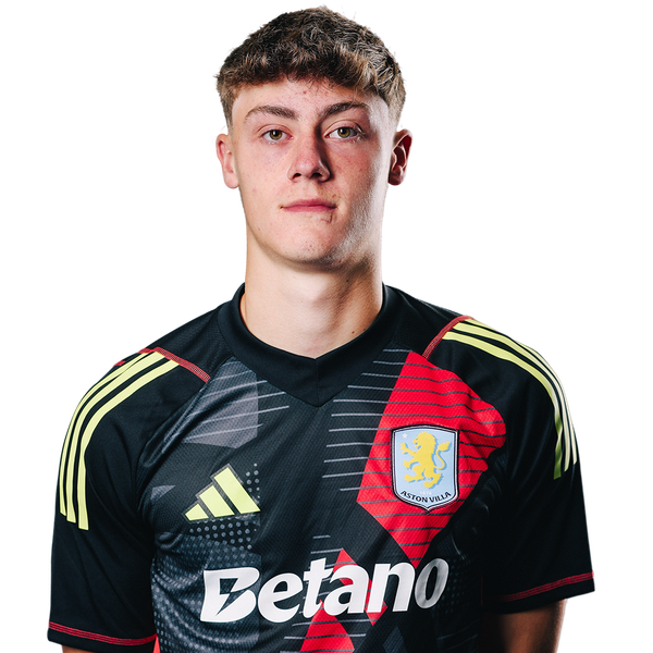 Sam Lewis | Aston Villa
