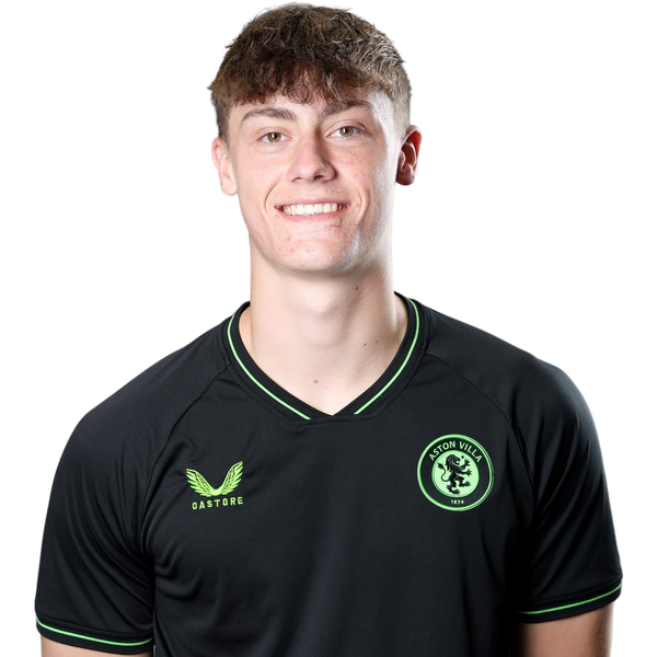 Sam Lewis | Aston Villa