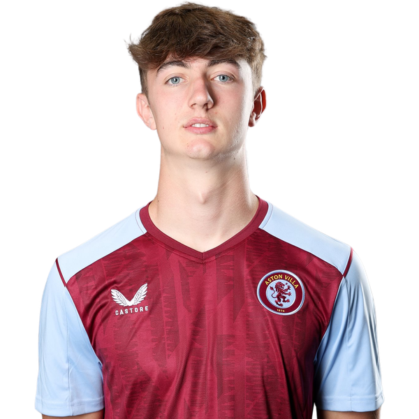 Archie Duerden | Aston Villa