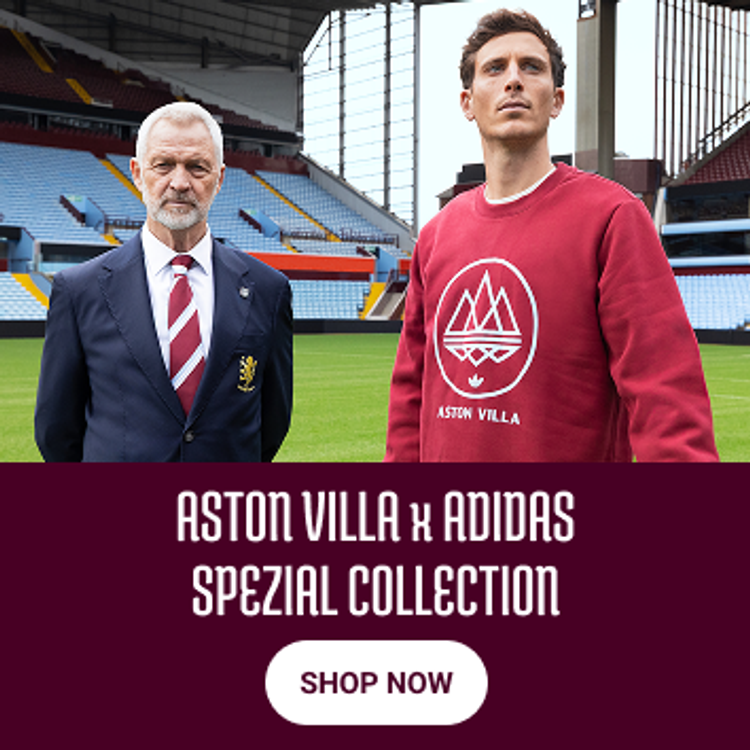 Aston Villa Football Club | The official club website | Aston Villa