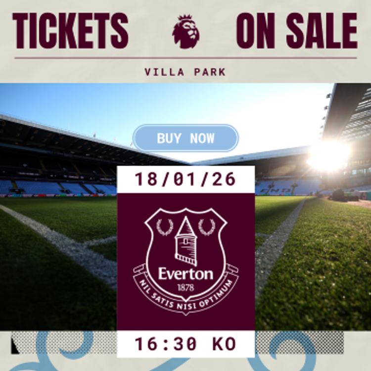 Aston Villa Football Club | The official club website | Aston Villa