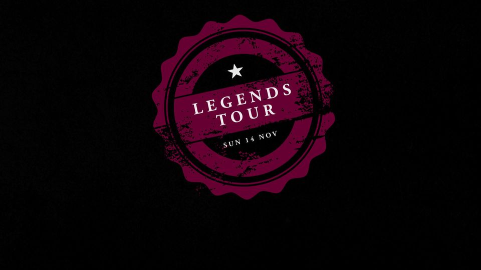 European legends tour | Portugalessence.com